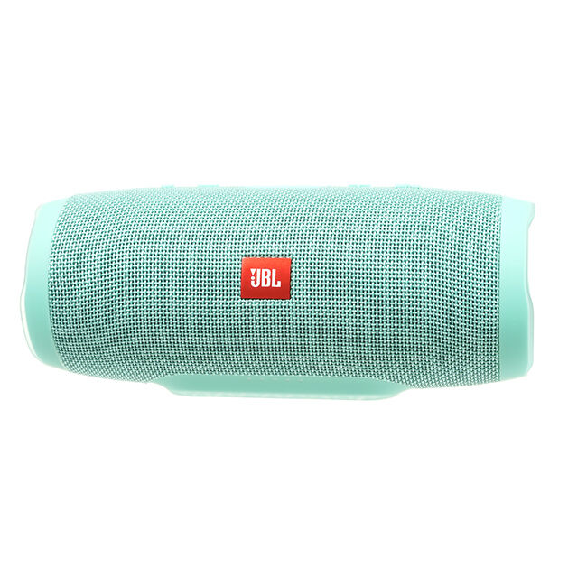 JBL Charge 3 | Przenośny i wodoodporny głośnik z bogatym zestawem ...