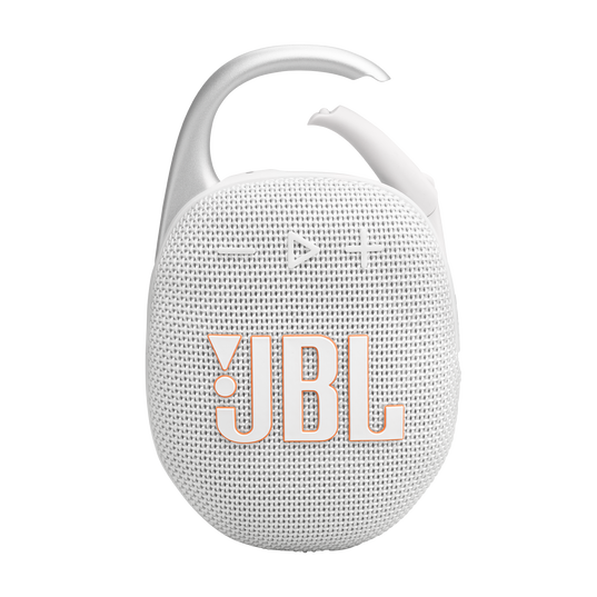 JBL Clip 5 | Ultraprzenośny głośnik wodoodporny