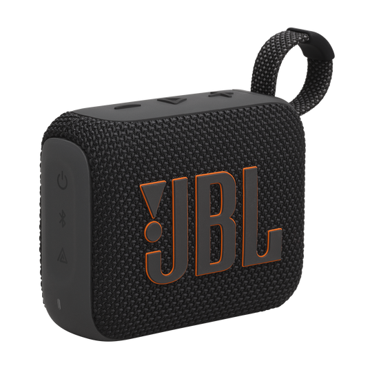 JBL Go 4 | Ultraprzenośny głośnik Bluetooth