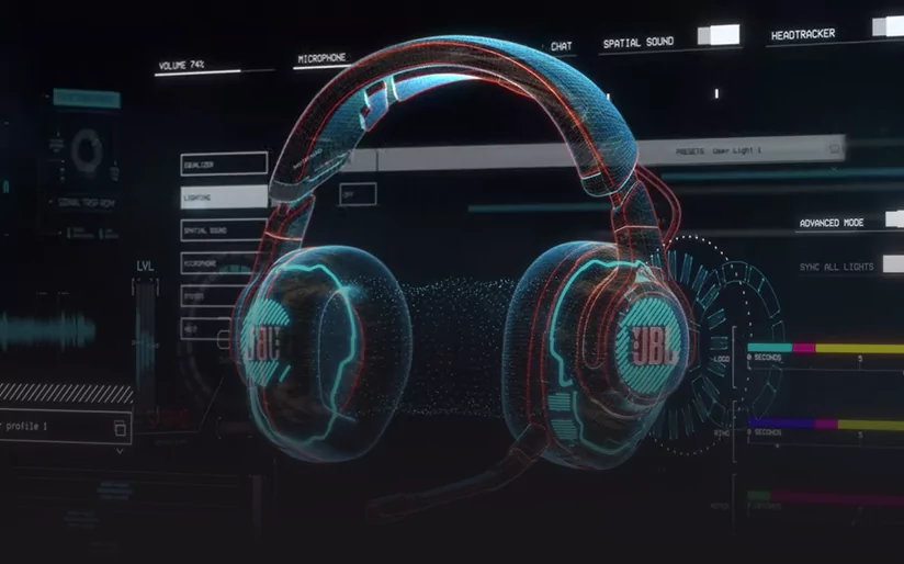 JBL Quantum Series