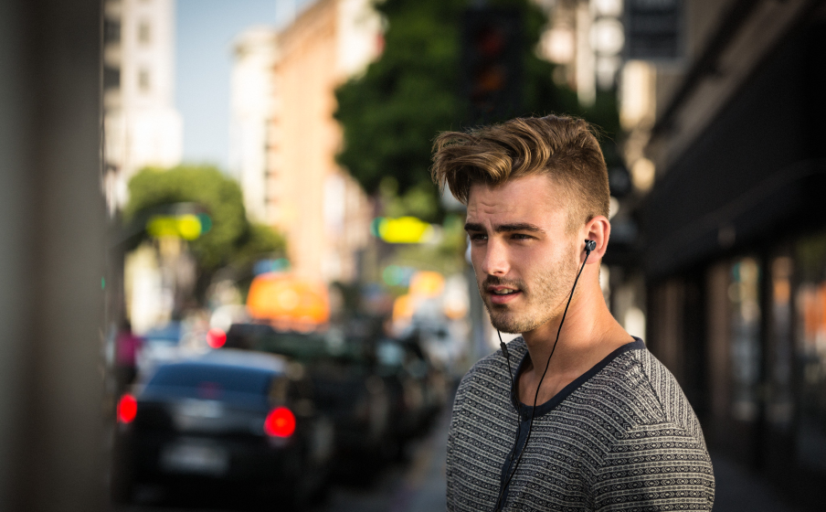 JBL Tune 290 Eco | In-ear headphones