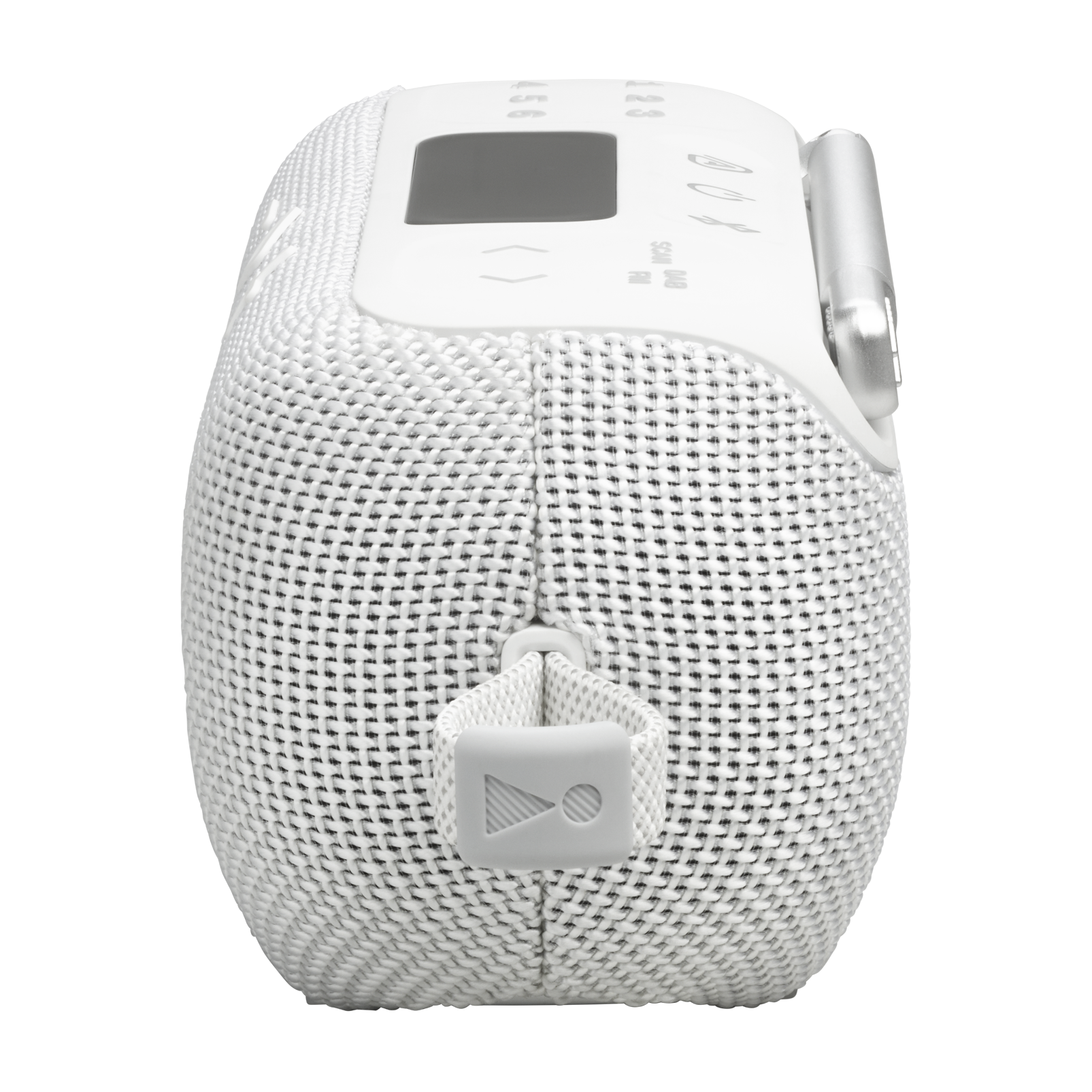 JBL Tuner 3 | Przenośne radio DAB/DAB+/FM z Bluetooth