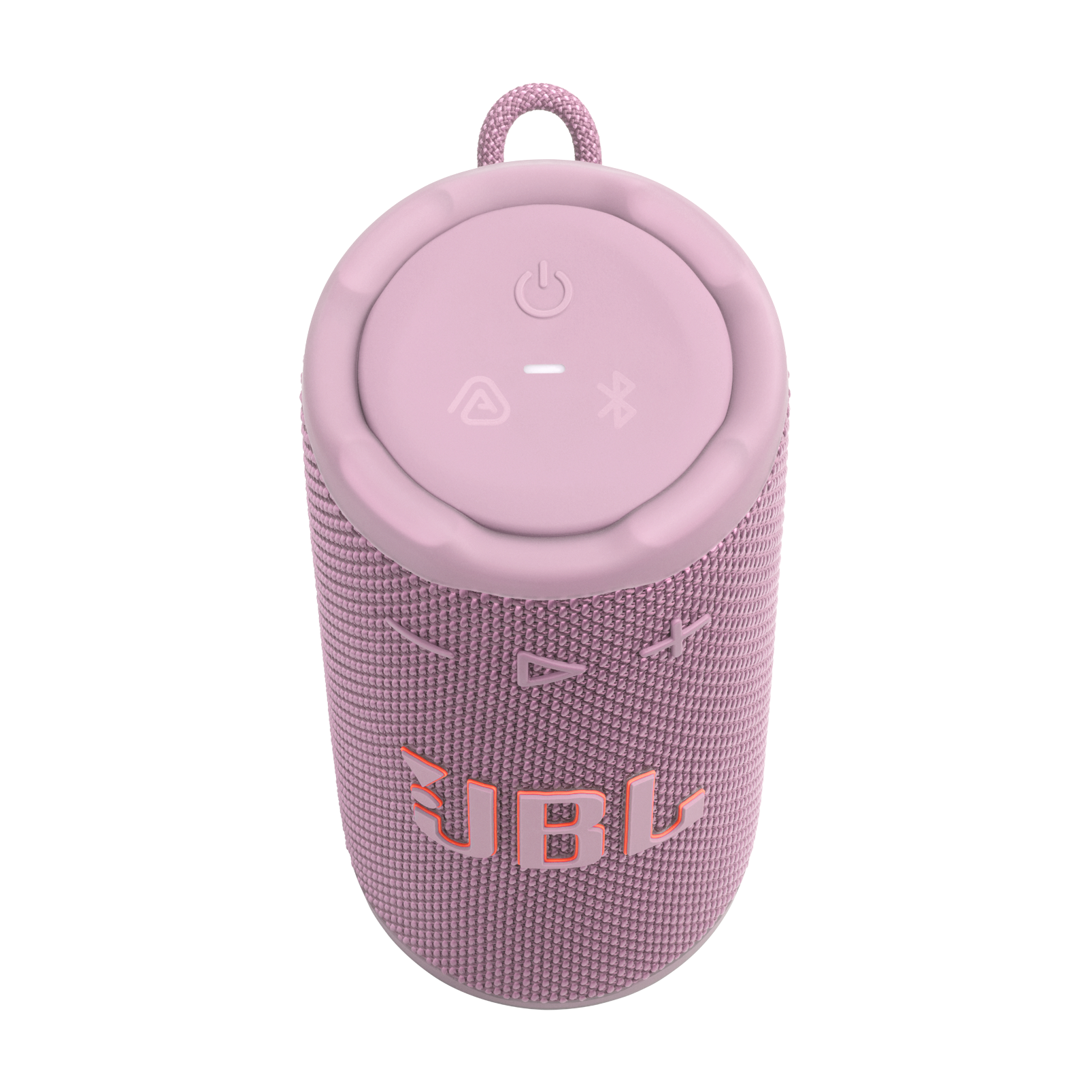 JBL Grip | Kompaktowy głośnik Bluetooth z wyrazistym dźwiękiem JBL Pro ...