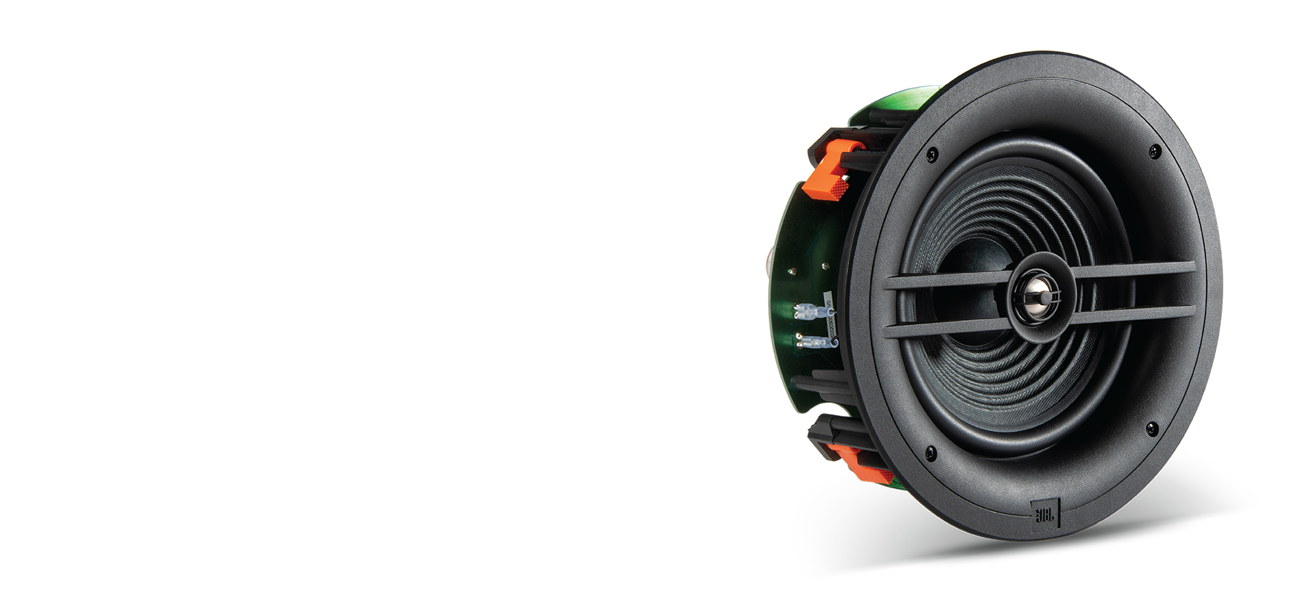 Stage 280C | 2-way 8in (203mm) In-Ceiling Loudspeaker