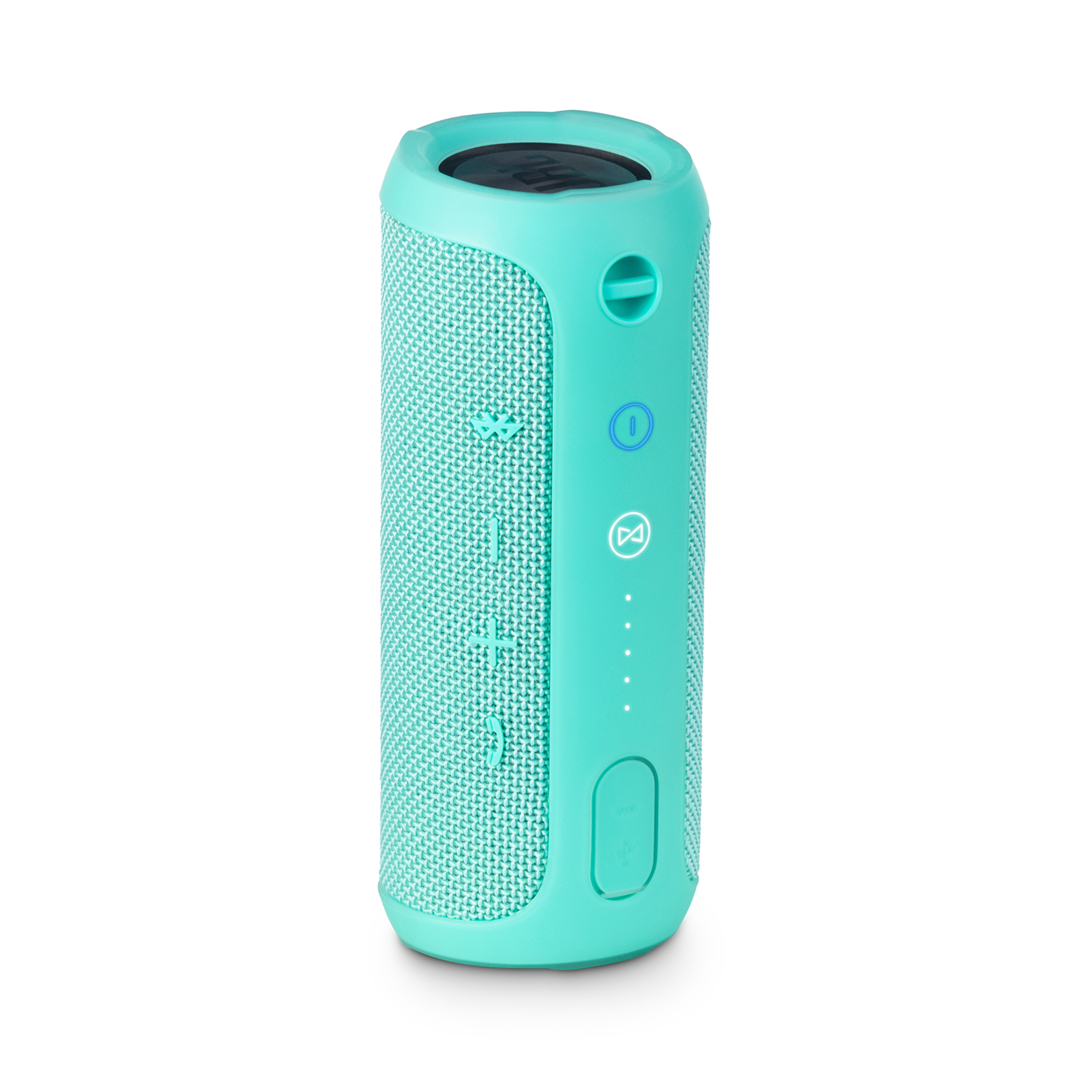 JBL Flip 3 | Przenośny i odporny na zachlapanie głośnik z bogatym ...
