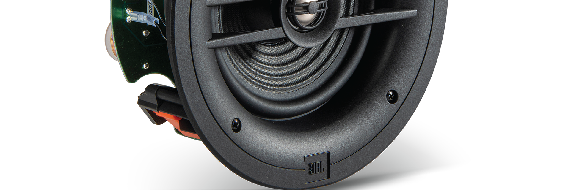 Stage 260C | 2-way 6.5in (166mm) In-Ceiling Loudspeaker